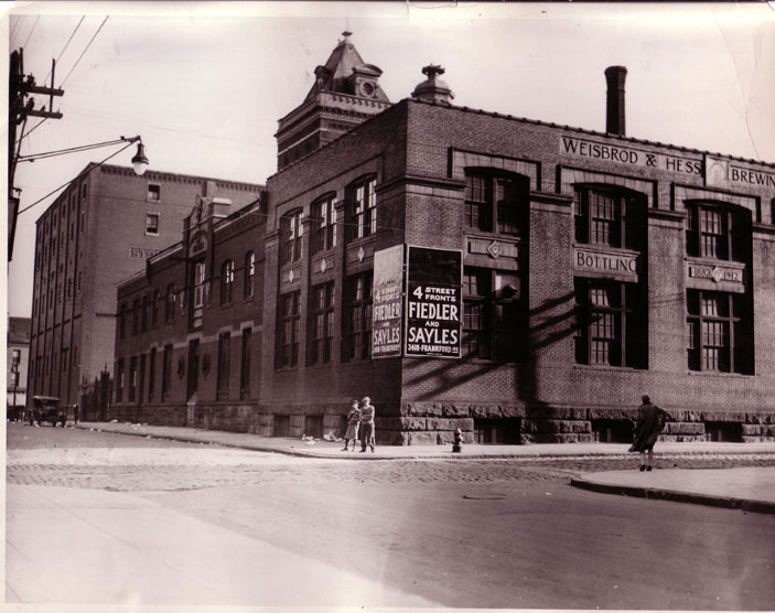 Cool Old Brewery Pictures | Community | BeerAdvocate