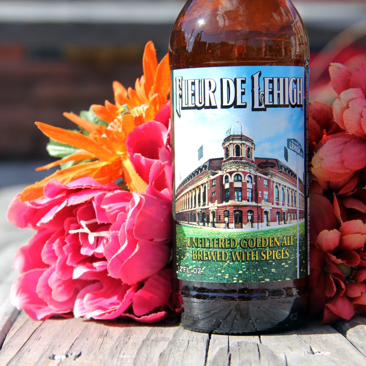 Philadelphia Brewing Company