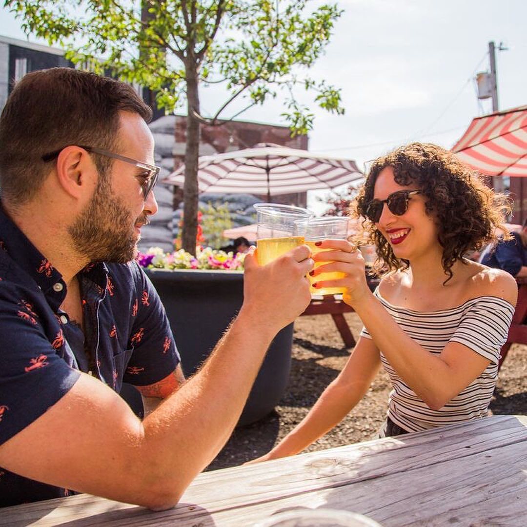 Philadelphia Brewing Company