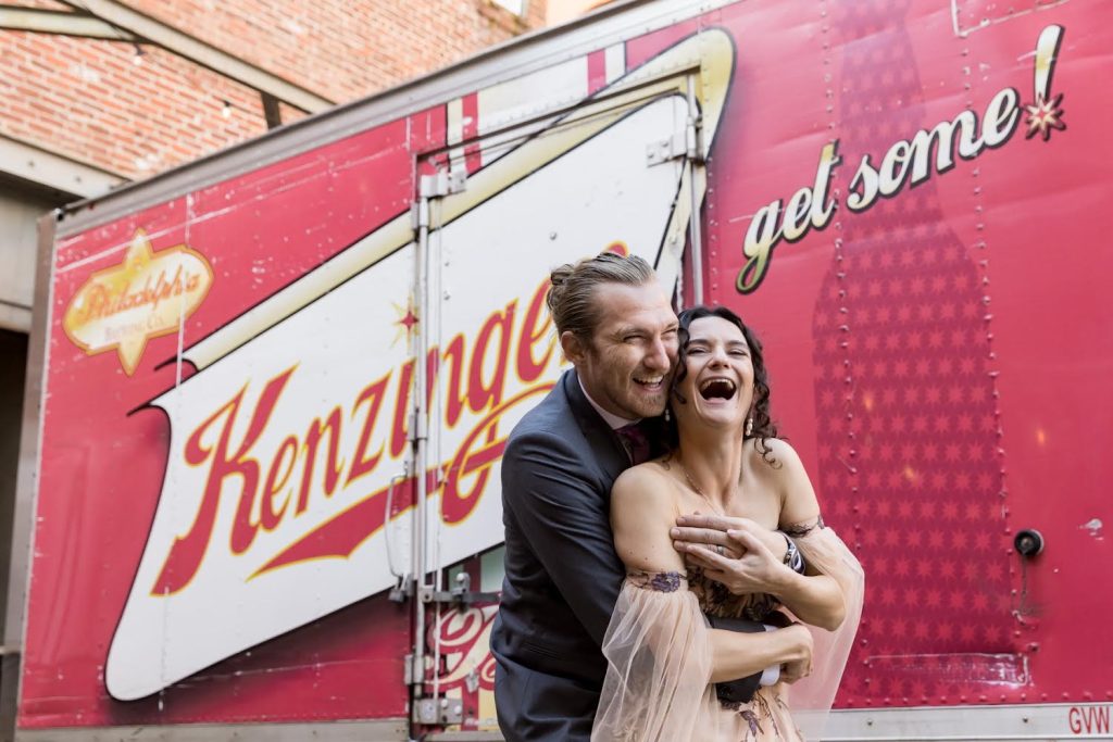 Philadelphia Brewing Company