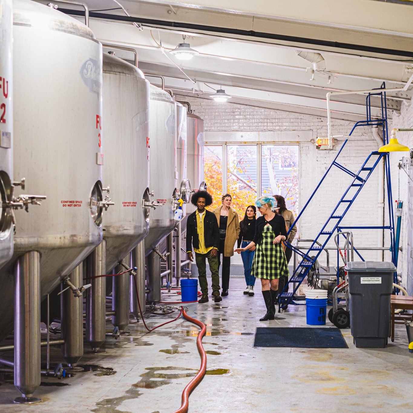 Philadelphia Brewing Company