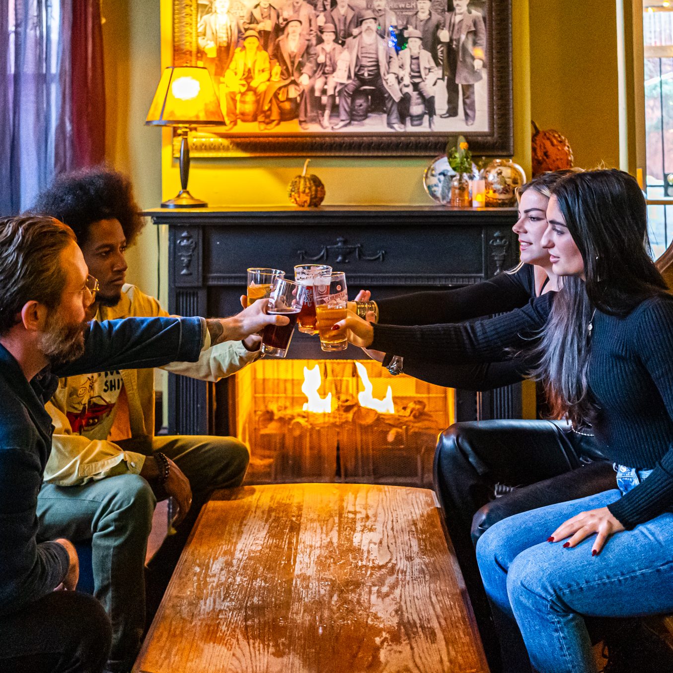 Philadelphia Brewing Company