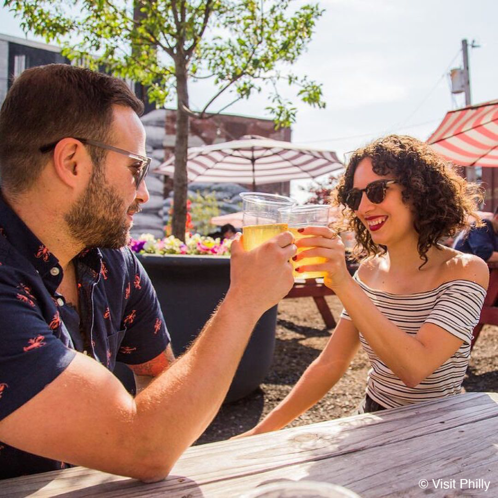 Philadelphia Brewing Company