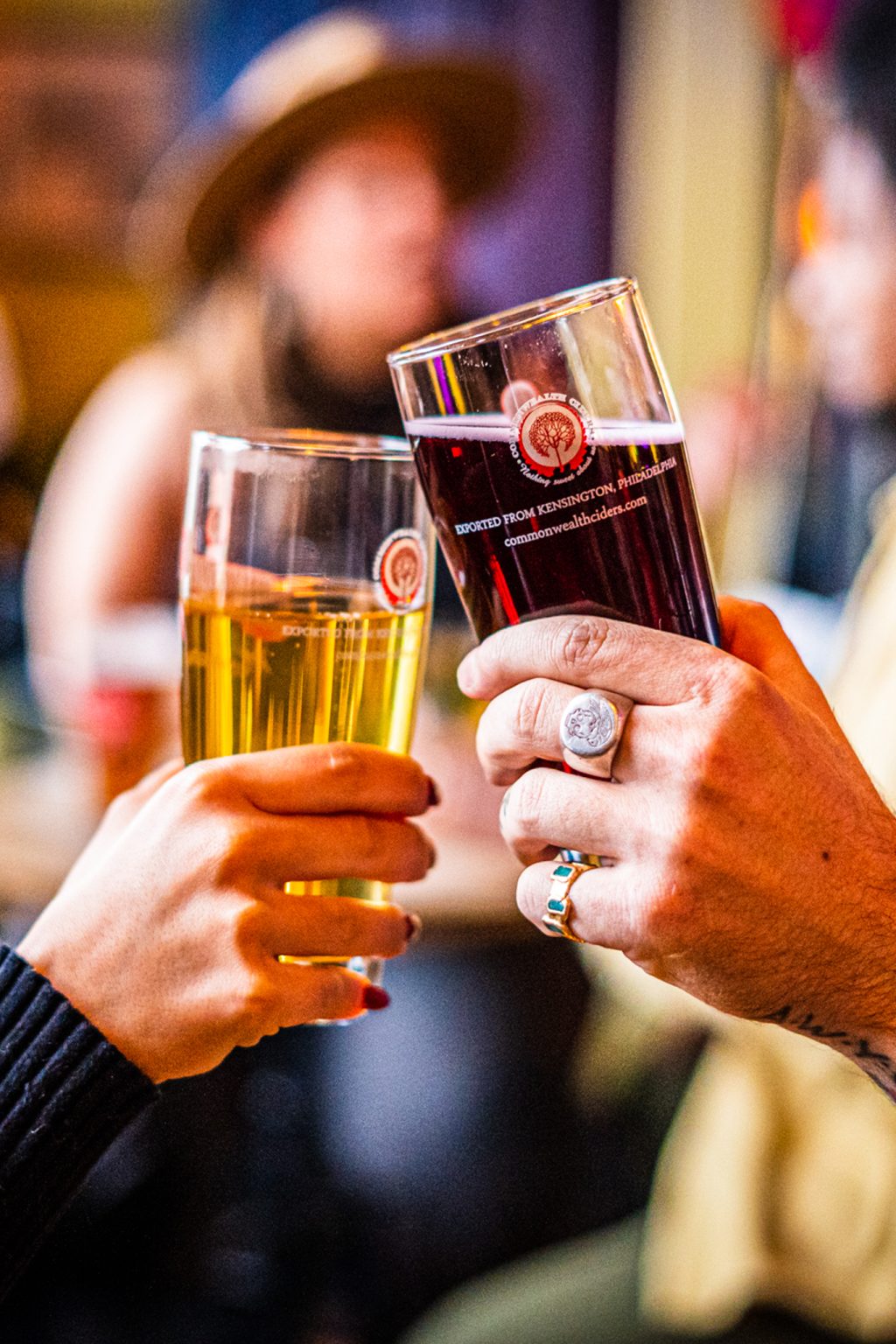 TOURS – Philadelphia Brewing Company