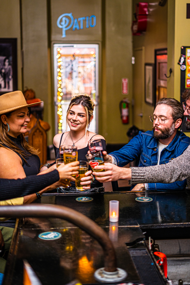 TOURS – Philadelphia Brewing Company